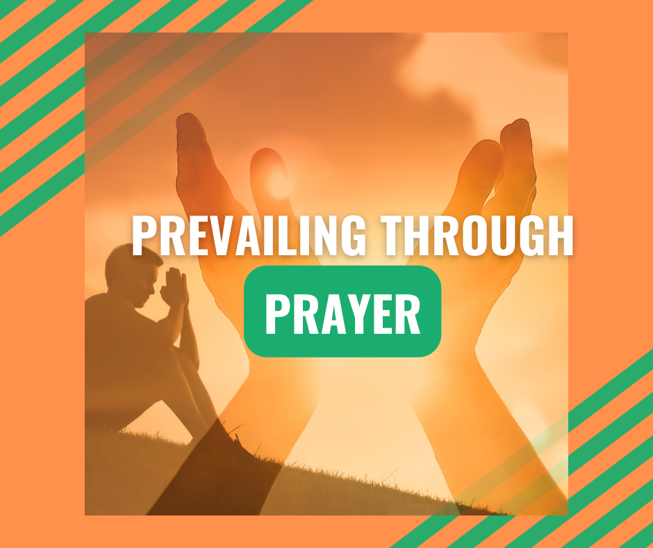Pastors Blog – Campfield AME Church