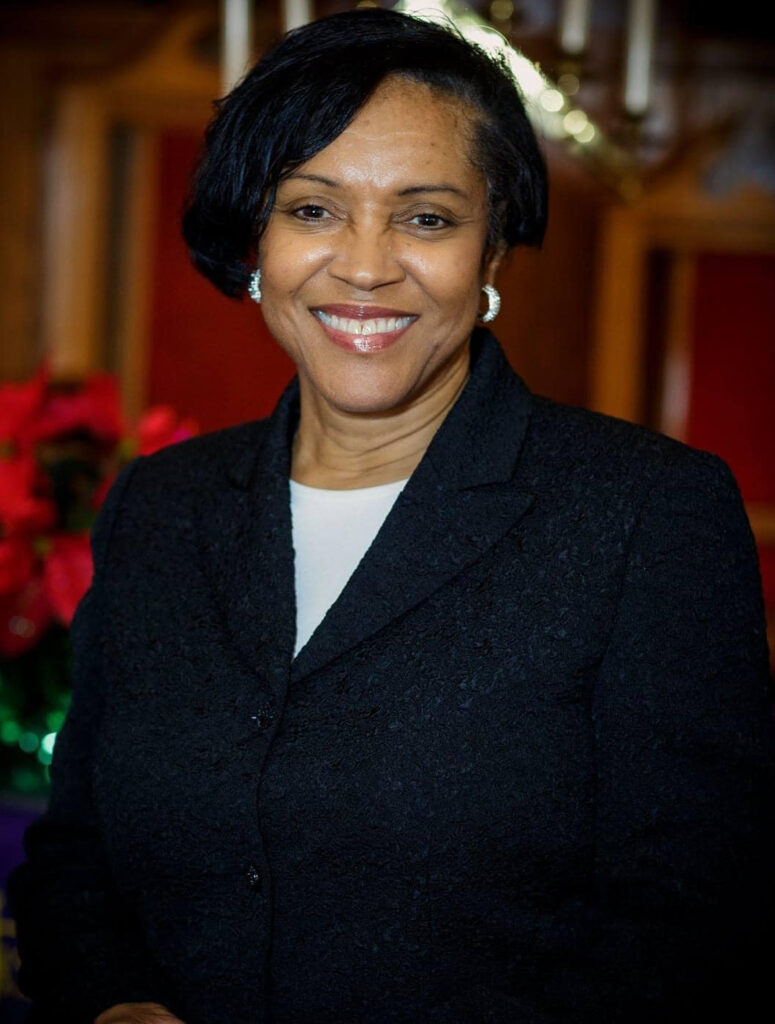 About – Campfield AME Church